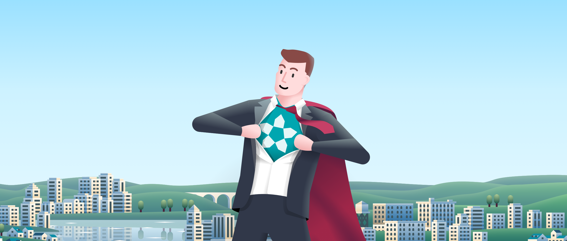 Empowering agents, buyers and sellers with Properstar